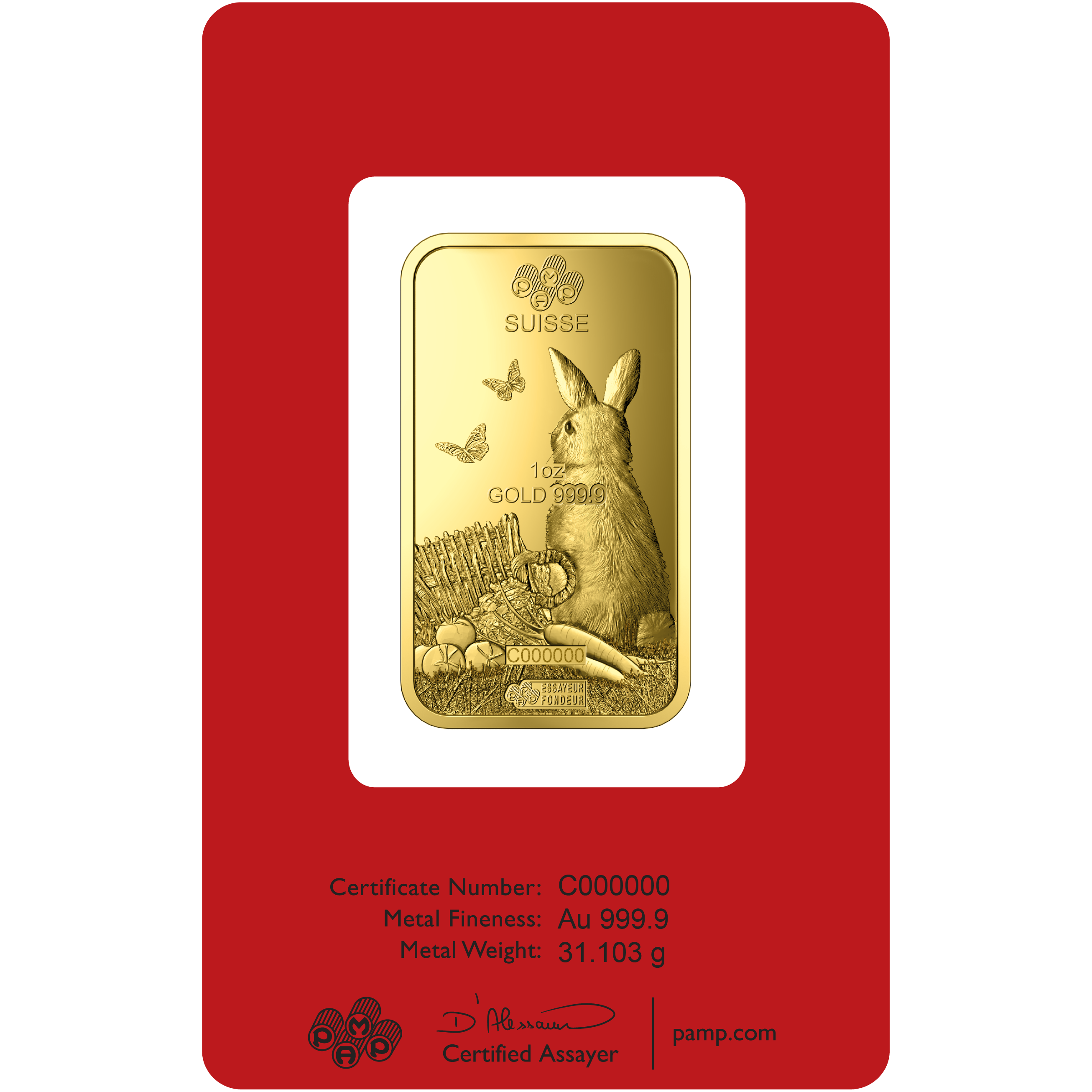 Gold Bars Archives • Page 2 of 4 • ASTON & SONS